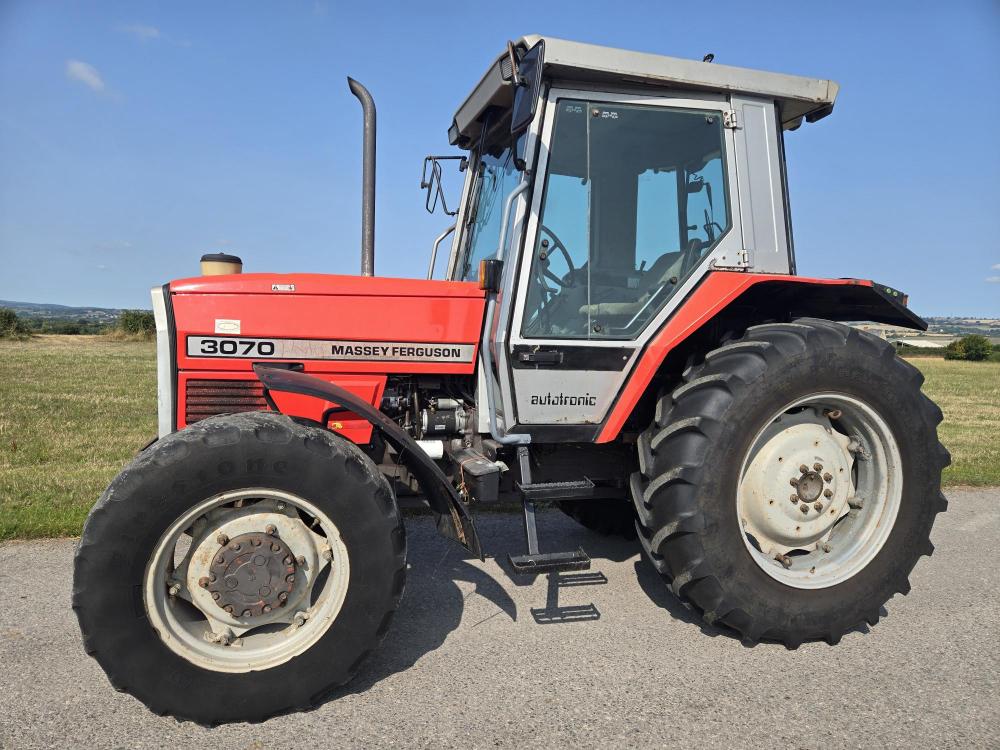 Massey Ferguson 3070 for Sale - Curtis Agricultural