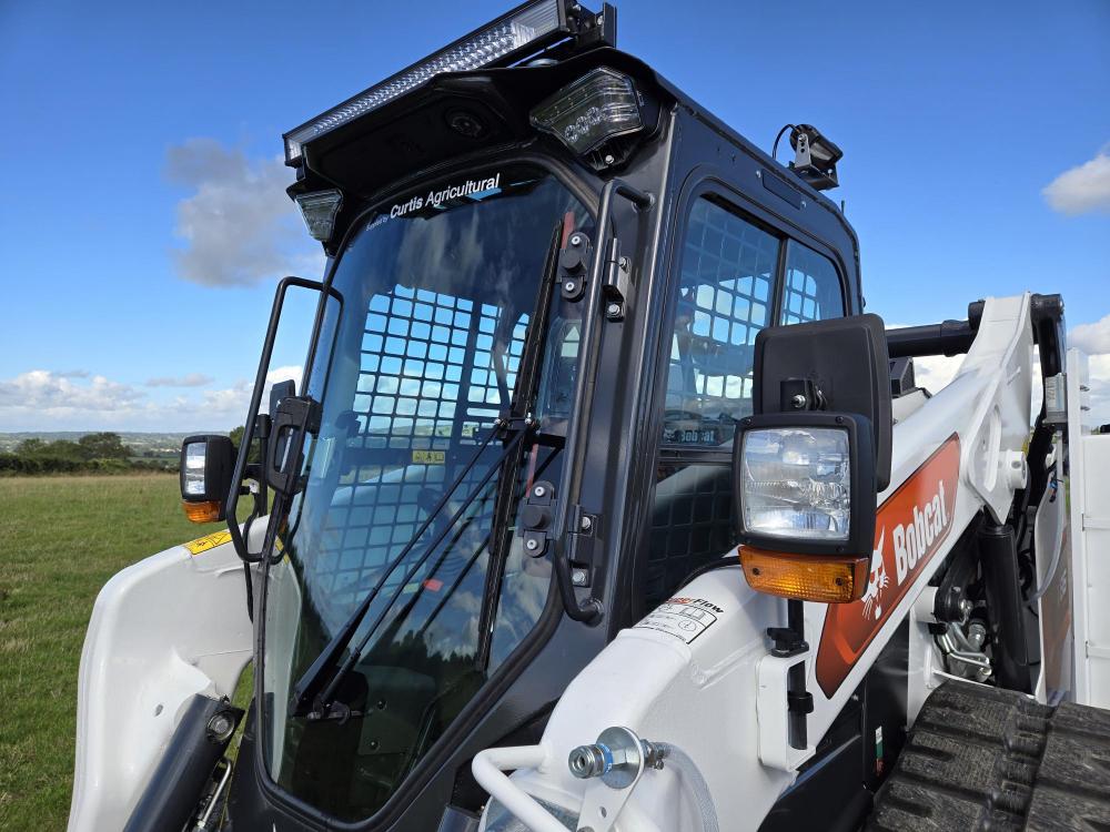 Bobcat T86 for Sale - Curtis Agricultural