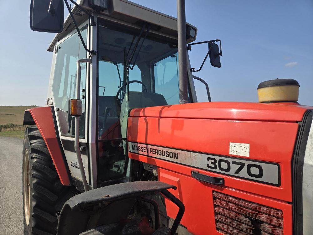 Massey Ferguson 3070 for Sale - Curtis Agricultural