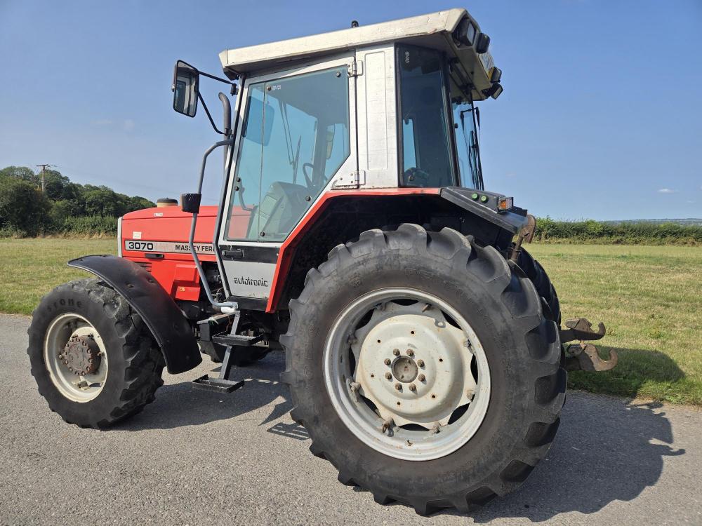 Massey Ferguson 3070 for Sale - Curtis Agricultural